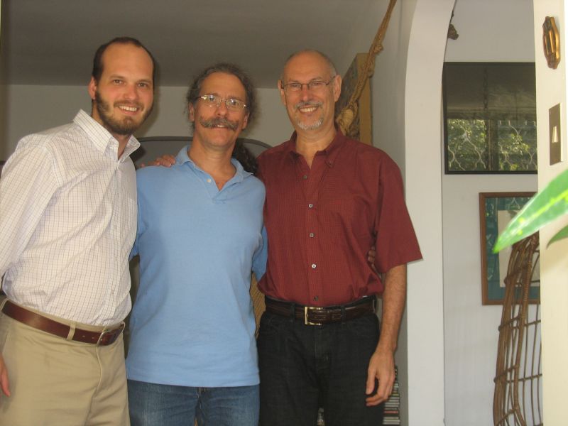 Alexandro Rodríguez - Venezuela | Galería