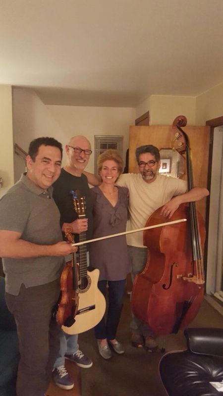 Alexandro Rodríguez - Venezuela | Galería