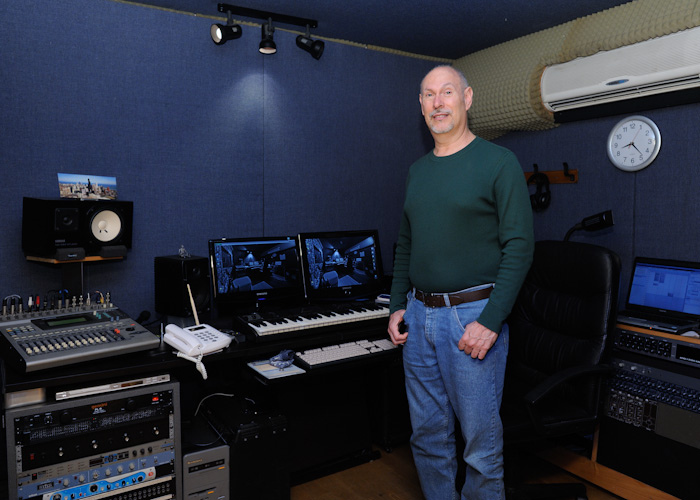 Alexandro Rodríguez - Venezuela | Galería